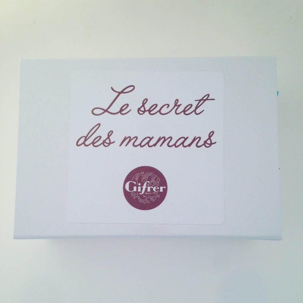 Produits Gifrer enfant et bébé , test et avis - blogdemere.fr