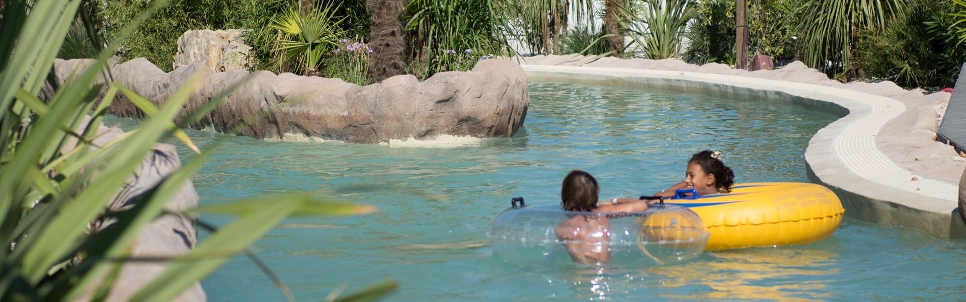 Une journée en famille à Wave Island : notre avis ! [Test] - [Encore un ...