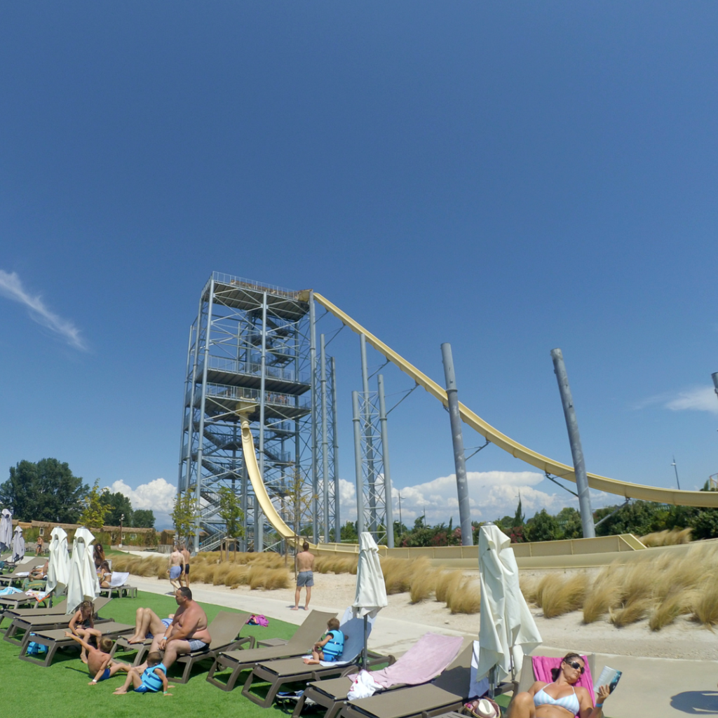 Une journée en famille à Wave Island : notre avis ! [Test] - [Encore un ...