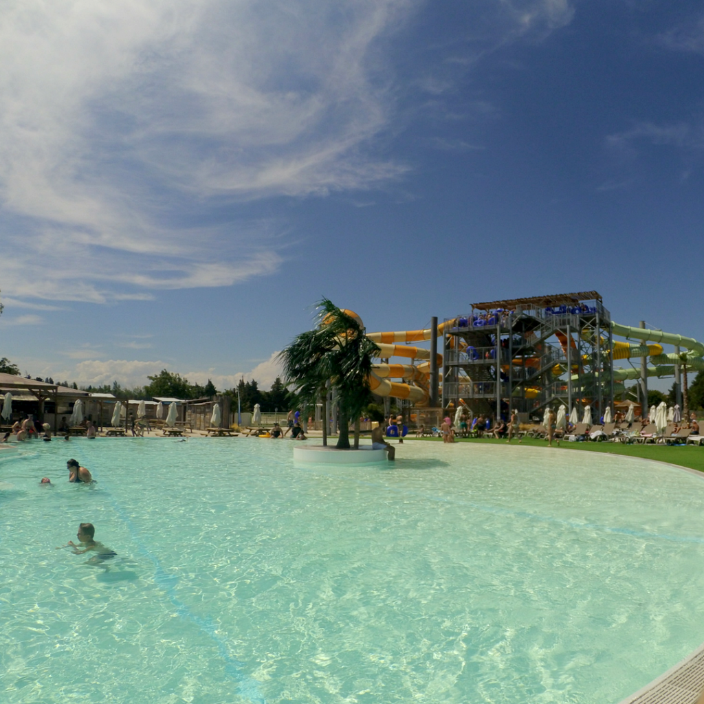 Une journée en famille à Wave Island : notre avis ! [Test] - [Encore un ...
