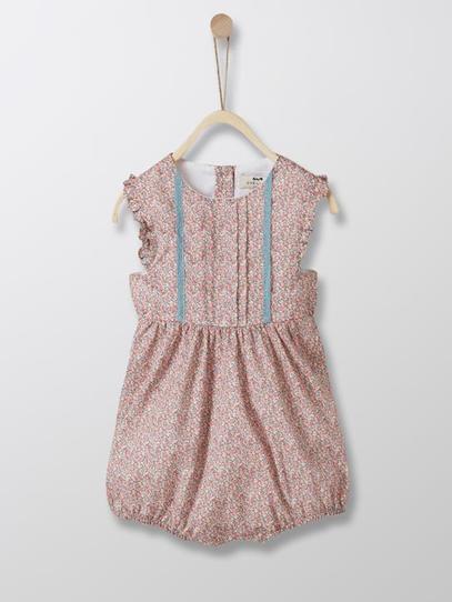 Sélection shopping barboteuse bebe - [Encore un] Blog de Mère