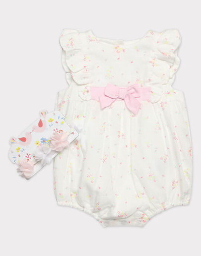 Sélection shopping barboteuse bebe - [Encore un] Blog de Mère