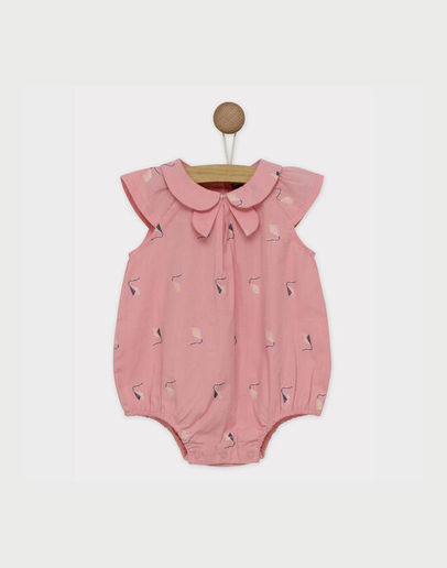 Sélection shopping barboteuse bebe - [Encore un] Blog de Mère