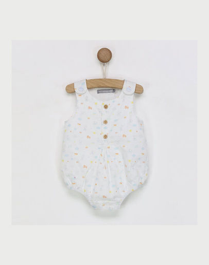 Sélection shopping barboteuse bebe - [Encore un] Blog de Mère