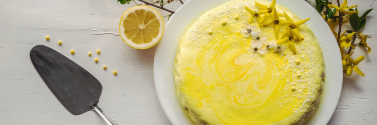 Décoration anniversaire citron - [Encore un] Blog de Mère