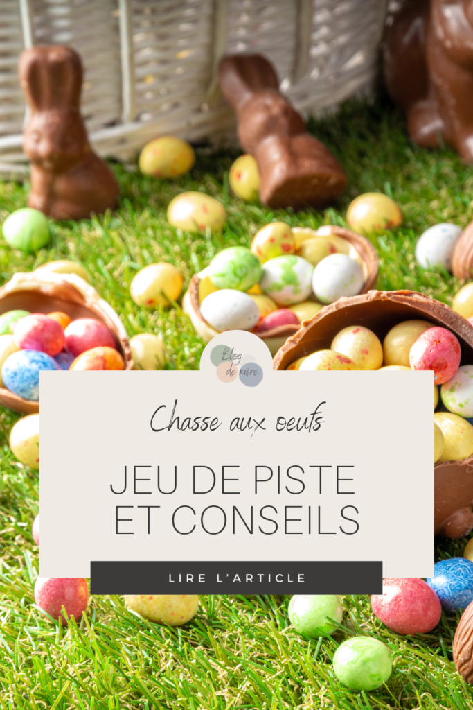 Printable, idées chasse aux œufs à imprimer pour Pâques - [Encore un ...