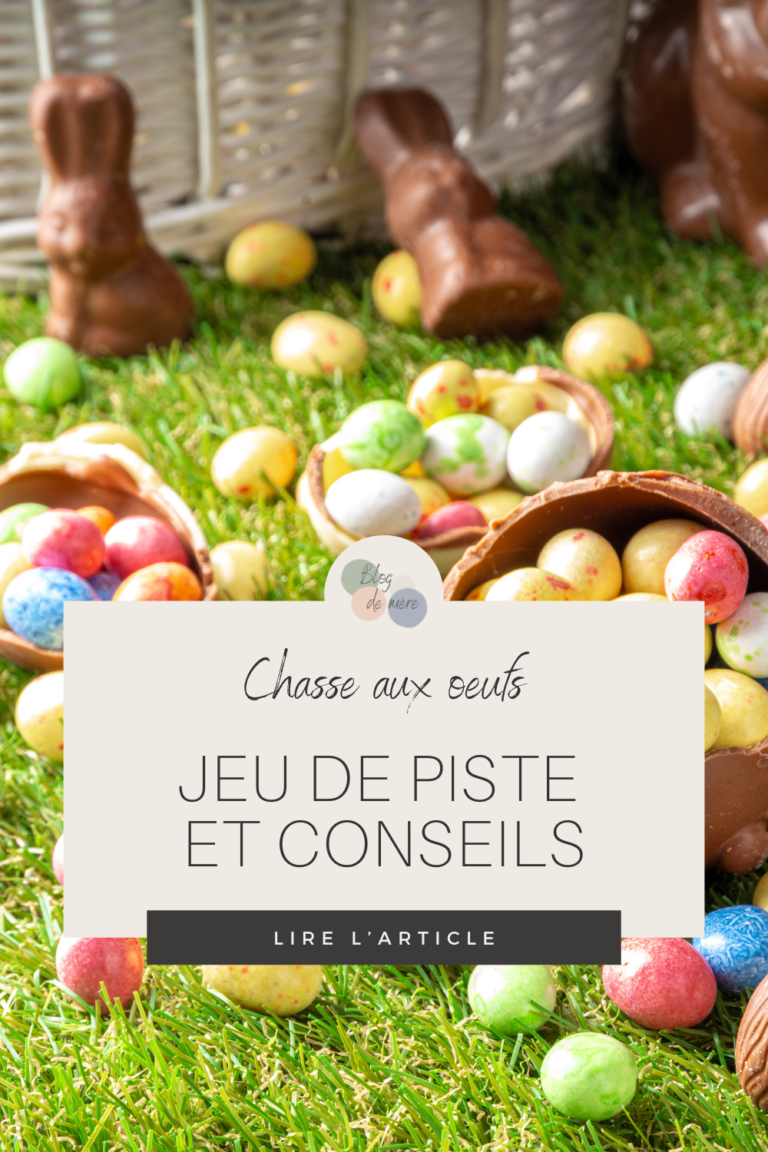 Printable, idées chasse aux œufs à imprimer pour Pâques - [Encore un ...